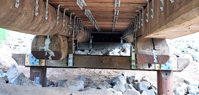 Renew & Upgrade for Less With Mass Timber - Joint Timber Design Builds