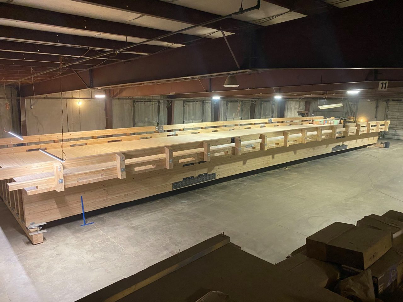 Our Services - Timber Restoration Services | AUS, CAN, USA
